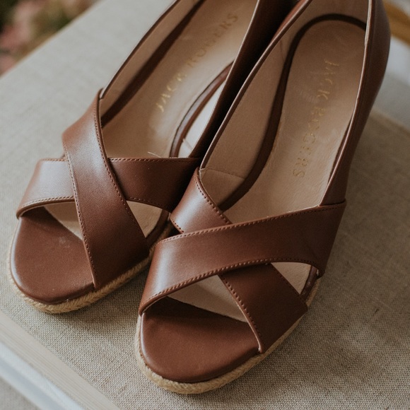 Jack Rogers | Shoes | Jack Rodgers Espadrilles | Poshmark